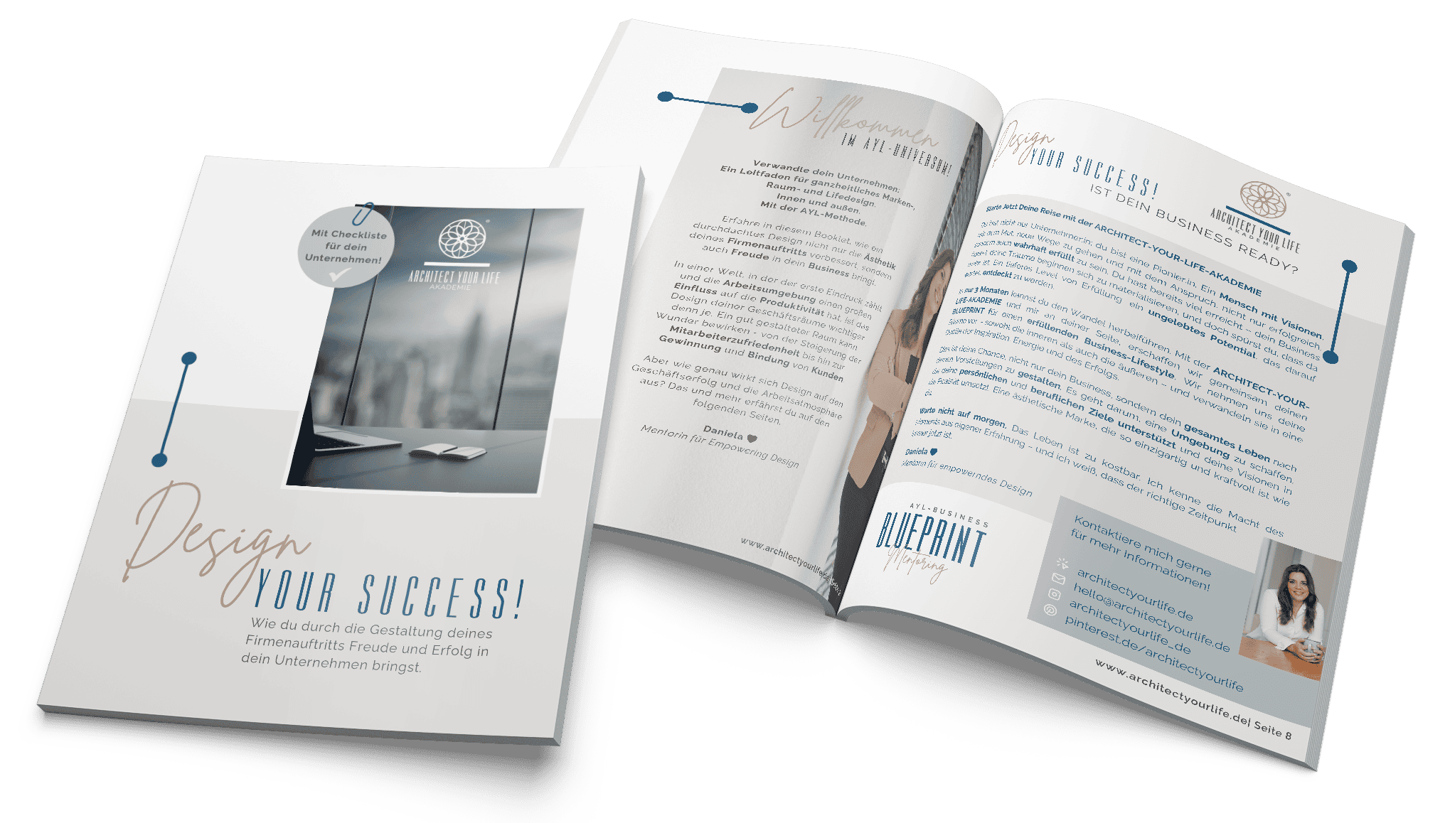 Freebie Blueprint - Architect Your Life Freebie Blueprint - Architect Your Life
